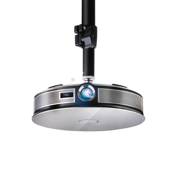 Hotsale Dlp Micro Projector Real 1080p 3d 4k Wireless Android Pocket ...