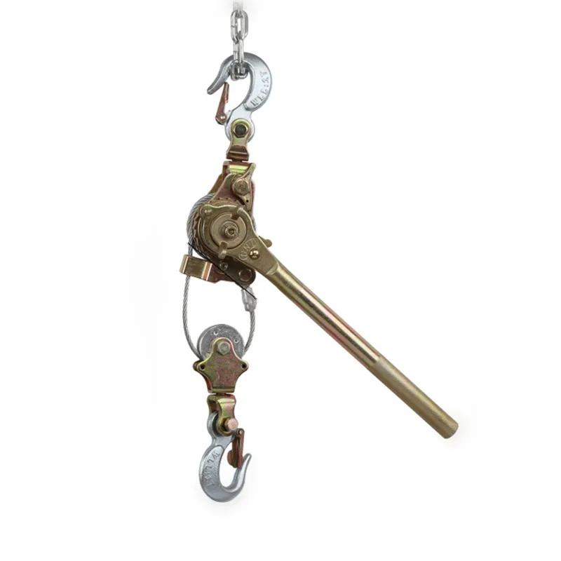 3T Hand Tools Multi-Function Steel Wire Cable Hand Puller