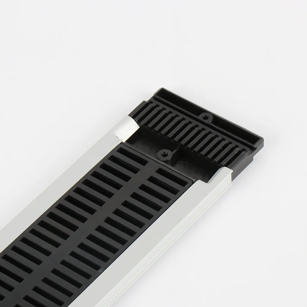 Shelf Refrigerator Acrylic Roller Freezer Dividers Used Automatic Shelf ...