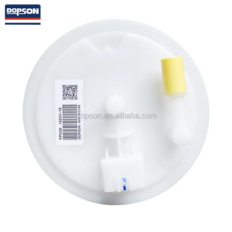 Bomba De Combustible Eléctrica De Alta Calidad,17040-je60d 17040-jg00d ...