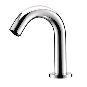 Sensor Basin Tap Sensor Hand Wash Faucet Electronic Faucet - Buy Sensor ...