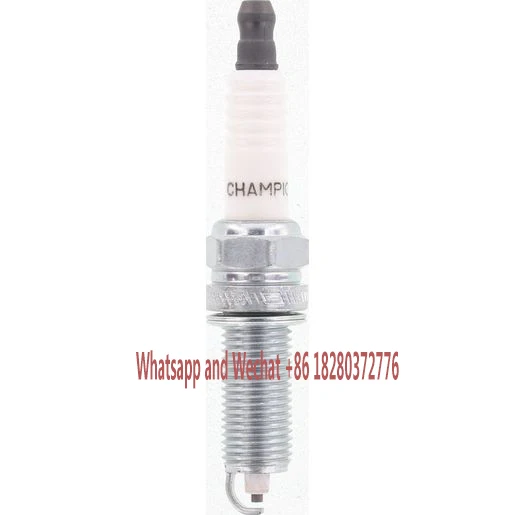 CHAMPION 445 RER8MC Original Spark Plug From USA Offical Authorization ...