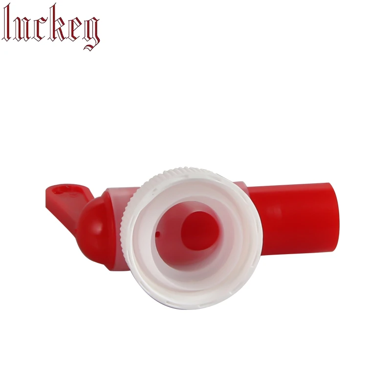 Din 36 Aeroflow Breather Drum Dispensing Faucet Pe Plastic Self Vent ...