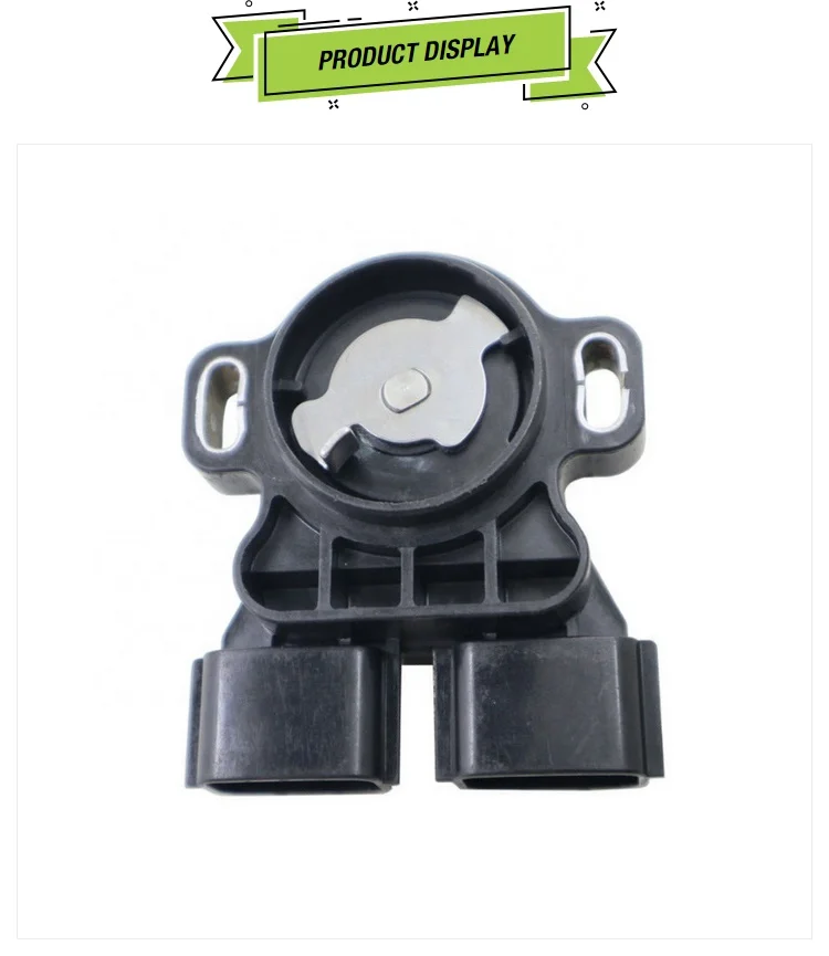Throttle Position Sensor A22-658 for Nissan Maxima & Altima