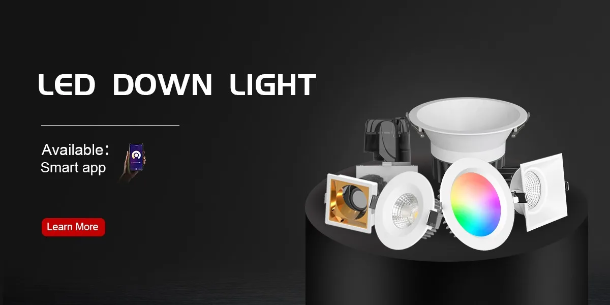 Zhongshan Shining Lighting Tech Co., Ltd.