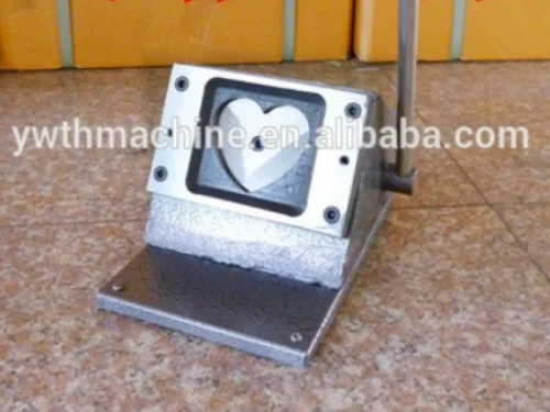 Hand Operated Custom Shape Paper Cutter - Buy Hand Operated Custom ...