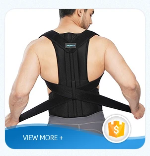 Shijiazhuang Aofeite Medical Device Co., Ltd. - Lumbar Support Belt/Knee Brace