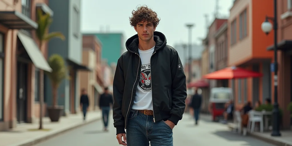 2000 Men Fashion – Trend Revival On Alibaba.com