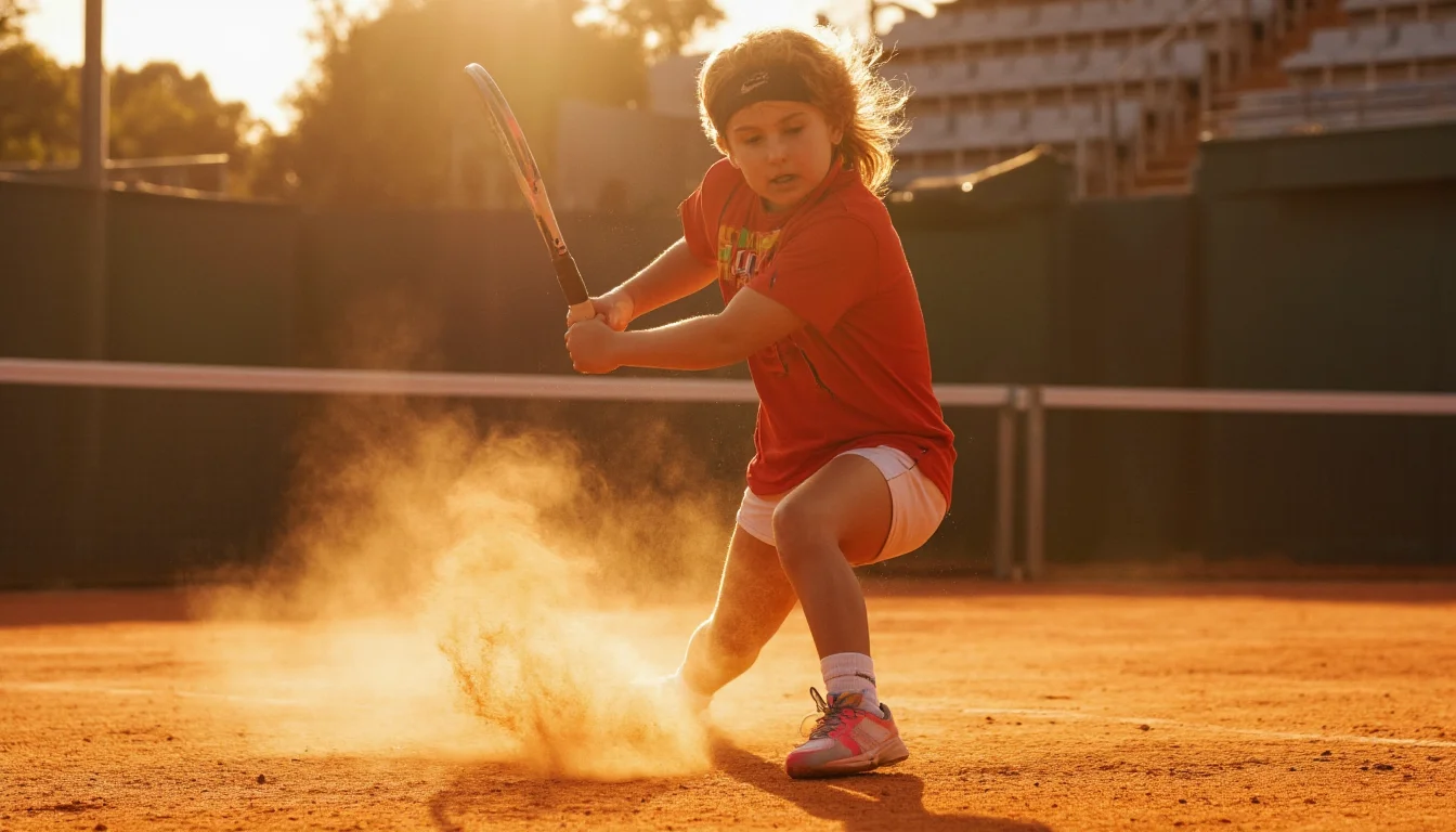 How to Start Competitive Tennis in 2026: The Match Simulation ...