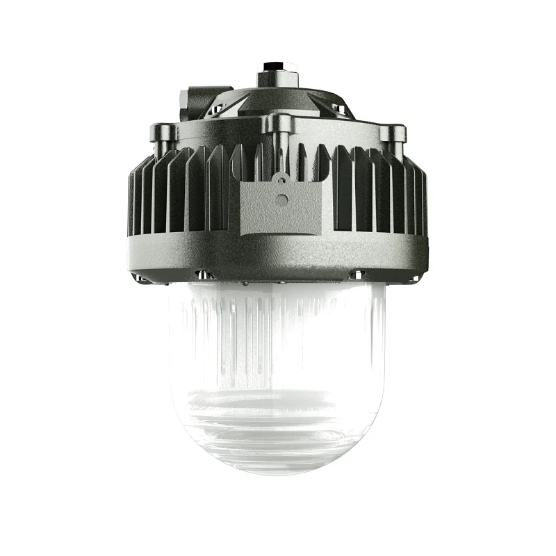Marine Grade Explosion Proof LED Lighting Fixture for Offshore Platform ...