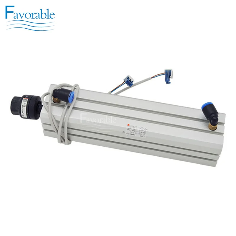 90792000 Elevator Pneumatic Assembly for Gerber Xlc7000 Cutter