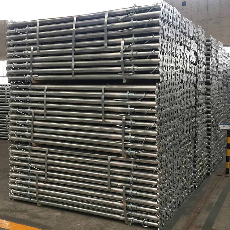 Acrow Prop Heavy Duty Scaffolding Steel Props Steel Prop For ...