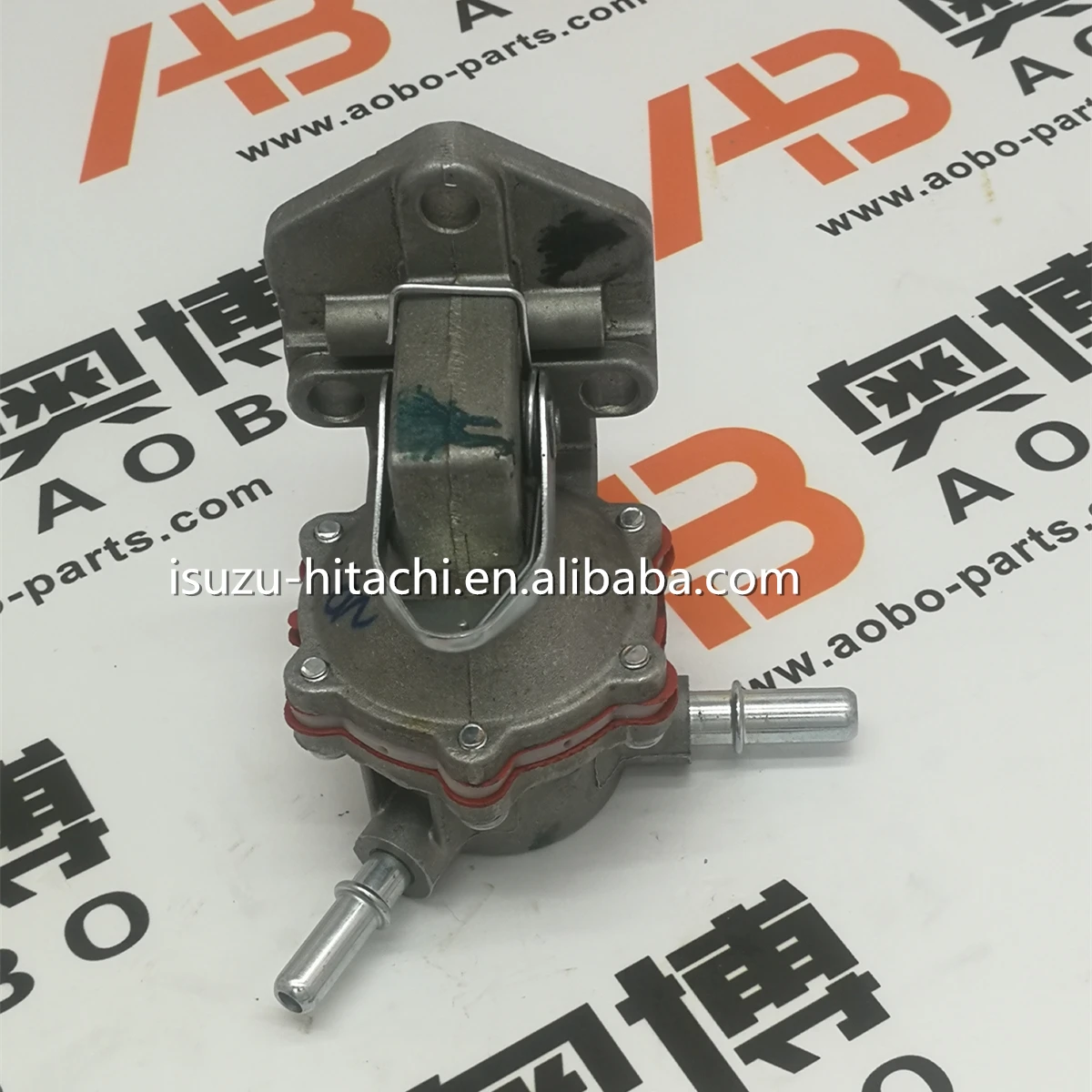 燃油泵 320/07037 320/A7161 适用于 J C B 3CX 4CX 挖掘装载机| Alibaba.com