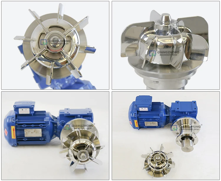 Lab Magnetic Stirrers Agitator for Saline Solution Mixing Antibiotic ...