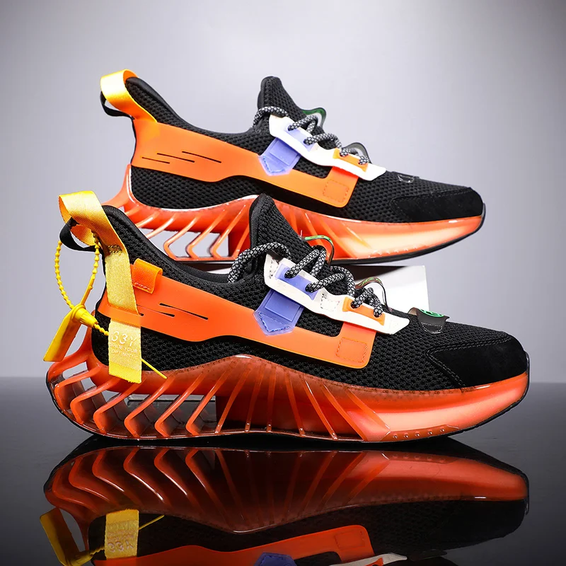 33y Fashion New Sports Shoes Zapatillas Zapatos - Buy Zapatillas ...