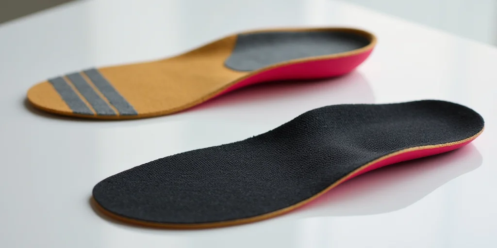 Custom Insoles For Athletes: The 2025 Secret To Peak Performance And ...