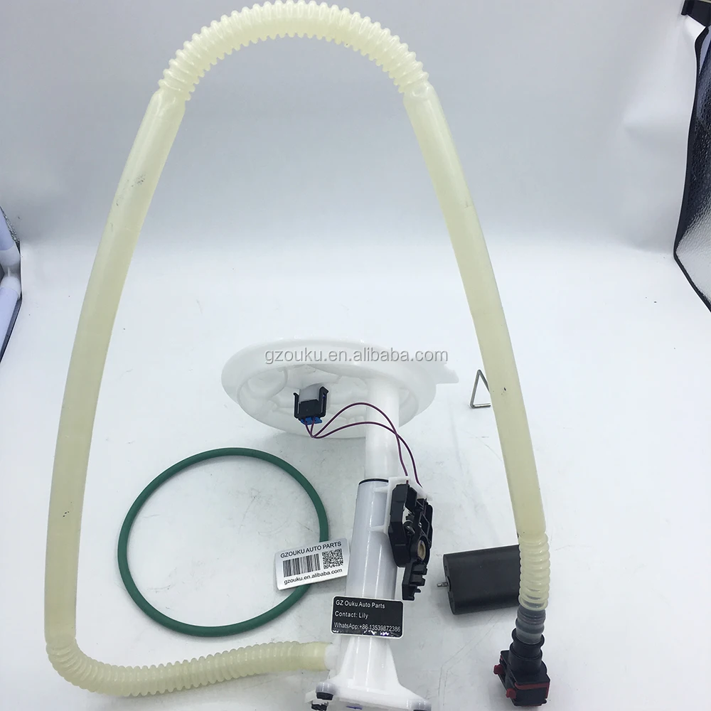 Gzouku-bomba De Combustible Chrys Ler Oem,5145586ac,Montaje De Emisor ...
