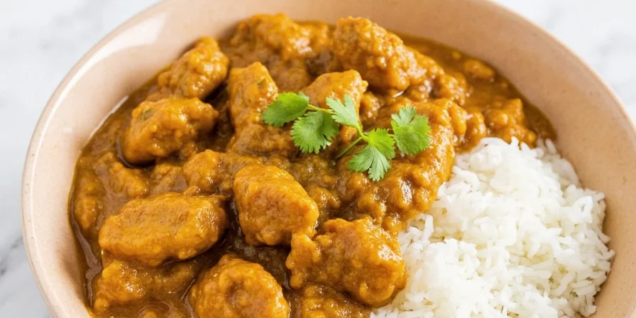 Japanese Curry Paste: Avoid Clumping & Achieve Ideal Texture