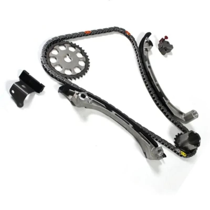 1TR-FE Timing Chain Kit - Reliable Performance & Durability
