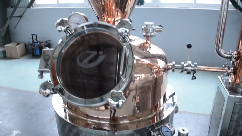 Excellent Quality Short Distillation Distiller Mini,Alcohol Destiller ...