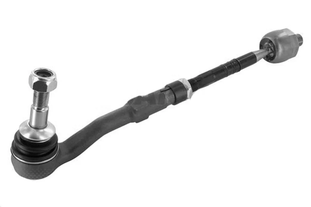 Barra De Amarre Para Coche,Montaje De Barra De Amarre Para Bmw E66,E65 ...