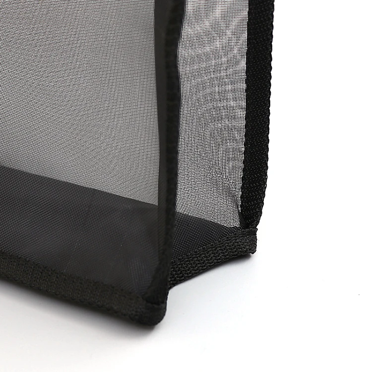 Wholesale Durable Heavy Duty Nylon Polyester Beach Mesh Shopping Tote ...