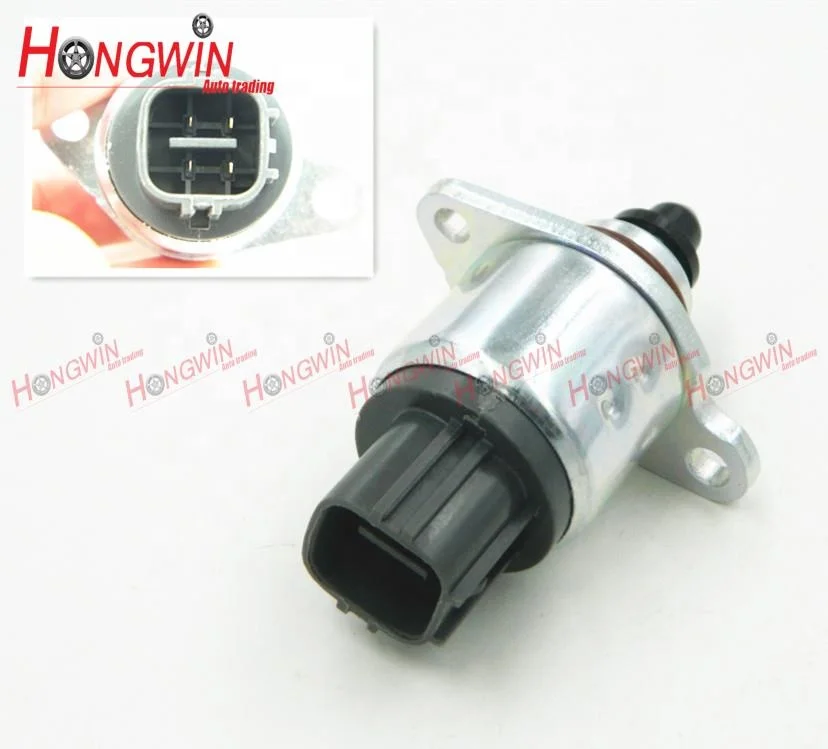 Genuine No.:89690-97202 Idle Air Control Valve Fitstoyota Avanza ...