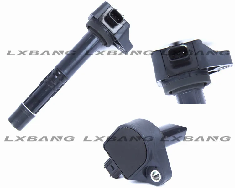 Ignition Coils 30520-5a2-a01 For Honda Accord Crv Acura Tlx 2015-2017 ...