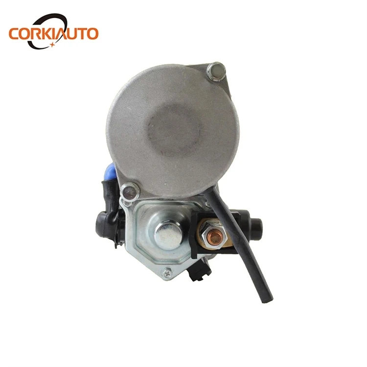 起动机马达re69704 Re70957 For John Deere Jd6081 6081h 12v 4.0kw 11t Cw ...