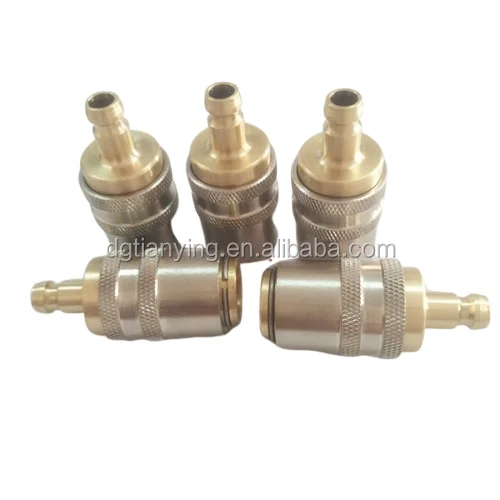 Cooling Hasco Fittings Z801/9 Quick Coupling - Buy Hasco Fitting,Hasco ...