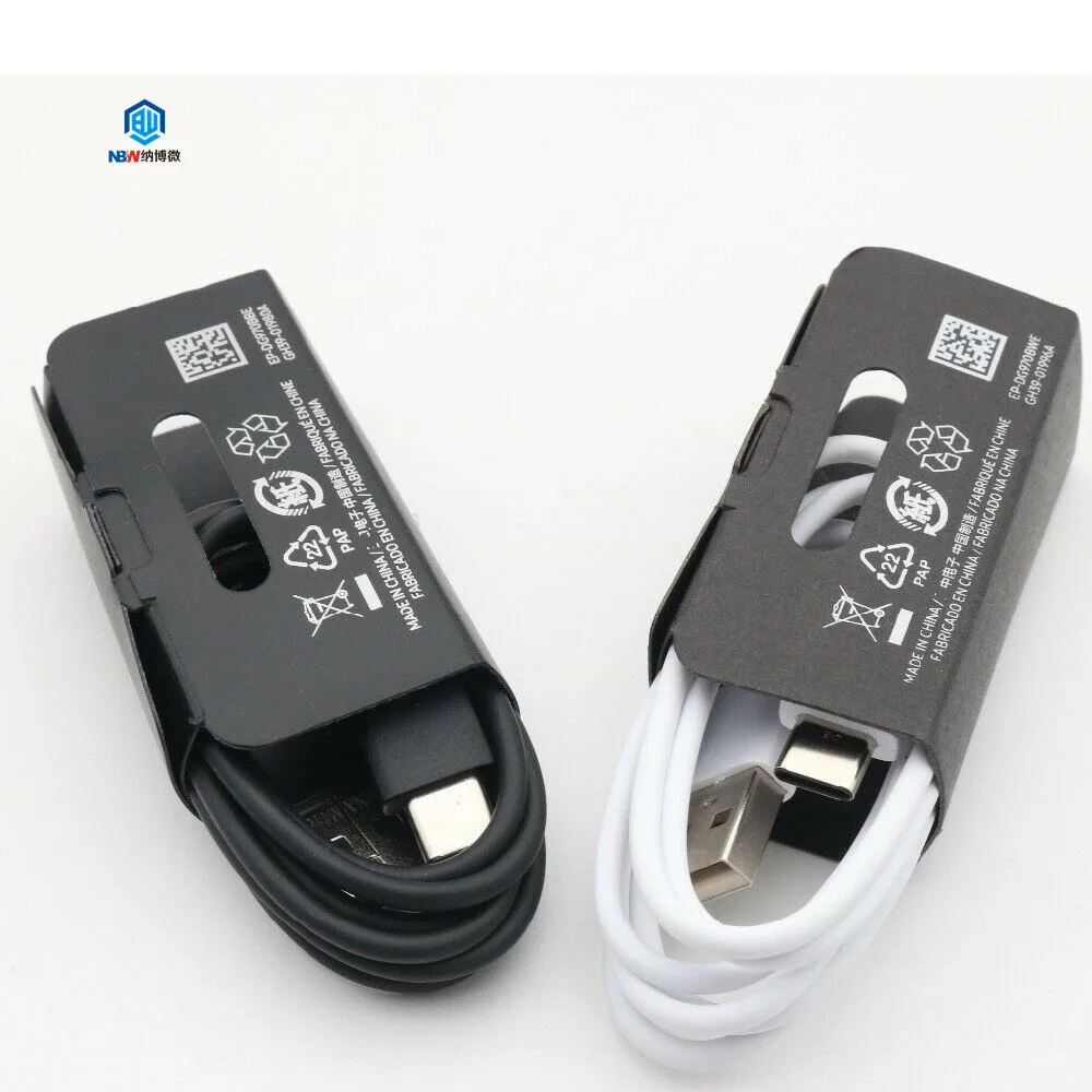 Samsung Galaxy S10 Fast Charging - Original Travel Adapter