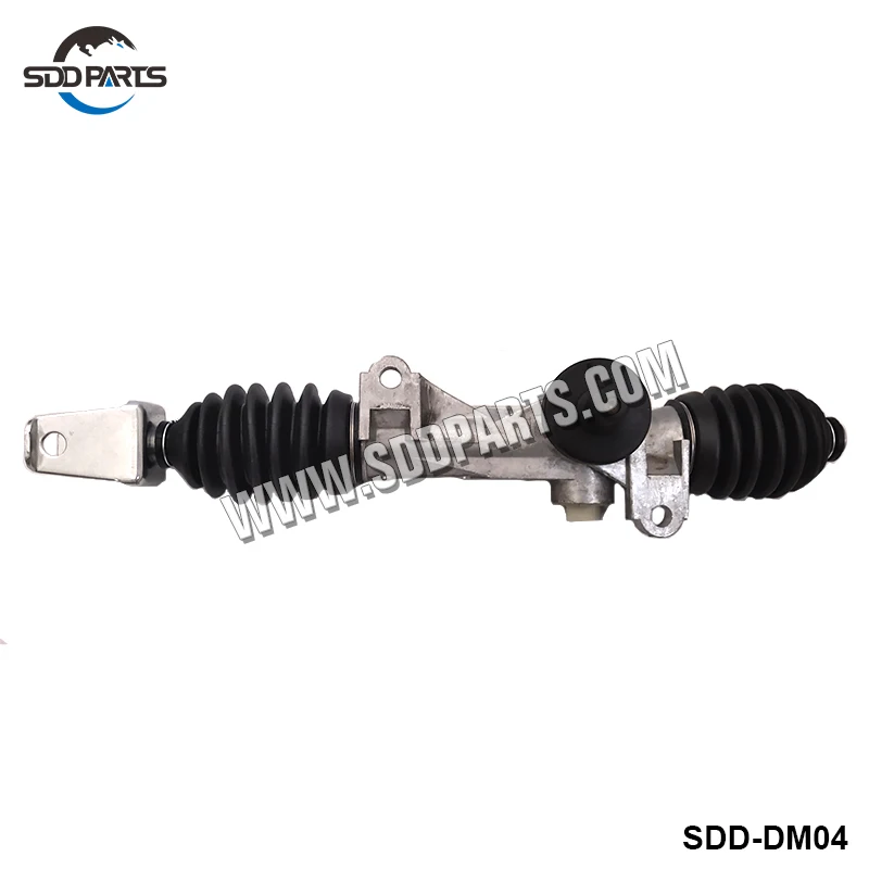 DAEWOO DAMAS MINIVAN STEERING RACK - Reliable Performance
