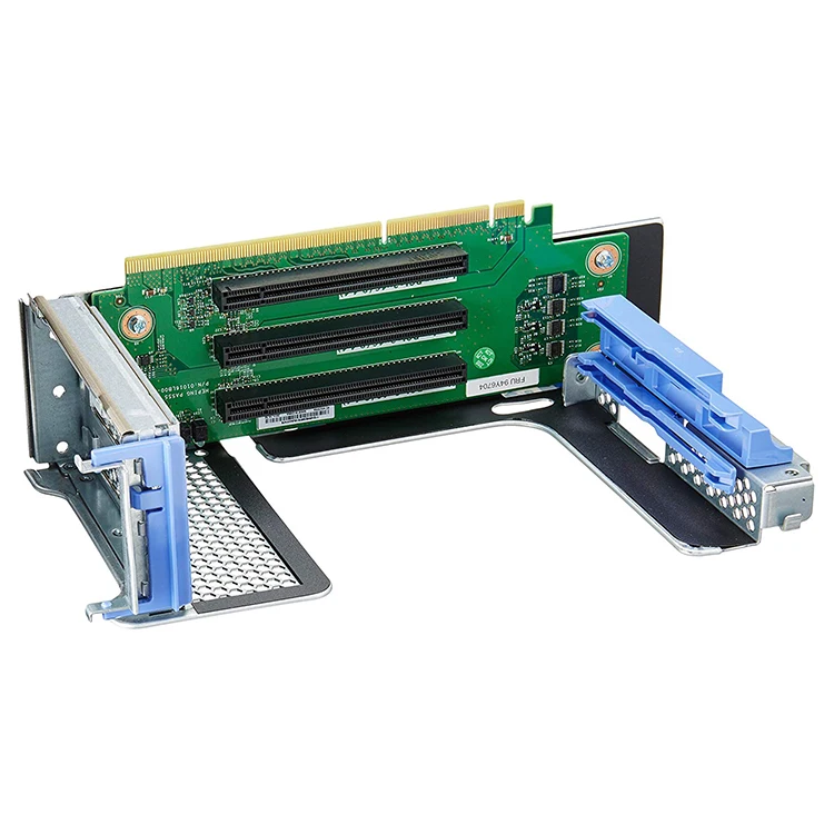 X3650 M4 Server Pcie X16 Expansion Card 94y6704 00d3009 - Buy Server ...