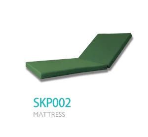 Jiangsu Saikang Medical Equipment Co., Ltd. - Hospital Bed, Operation Table