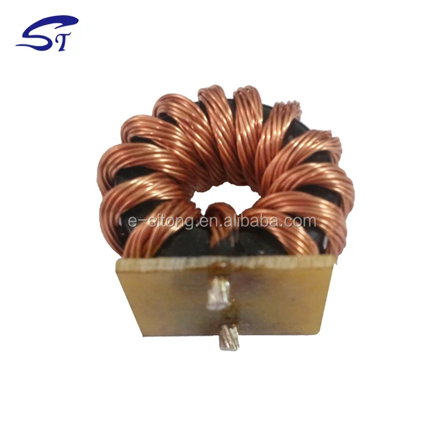 68uh Power Axial Lead Toroidal Inductor - 20mh 20A