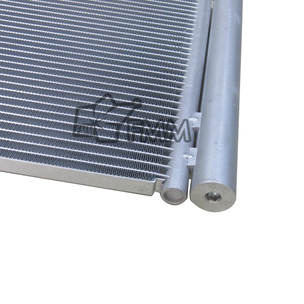 Ac Condenser For Renault Megane Iii Scenic Iii Fluence L30 Gran Tour ...