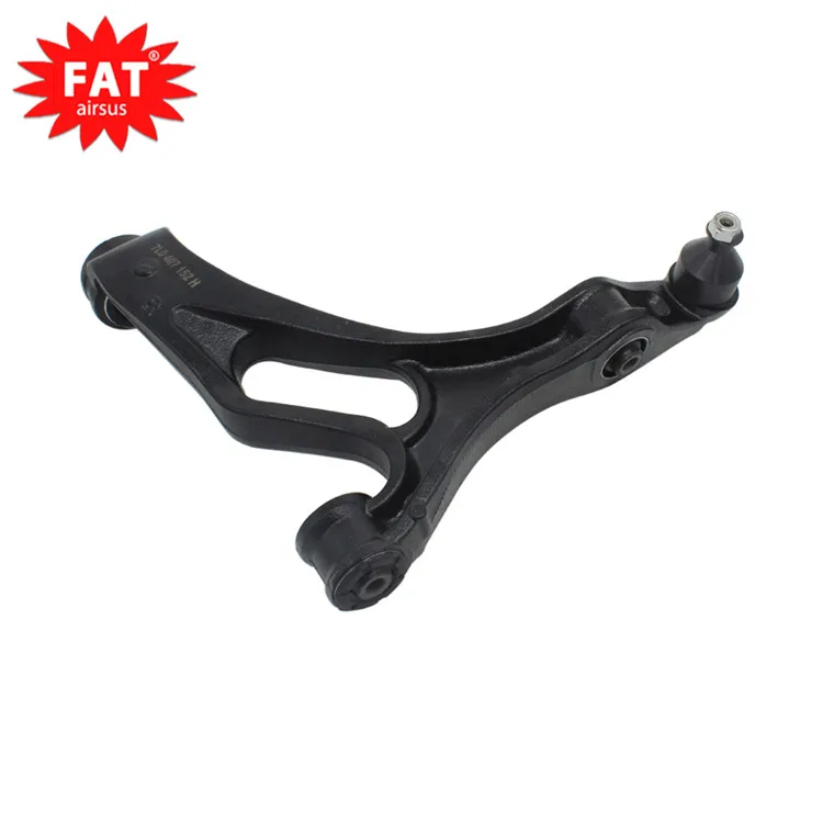 7L0407152H 右下前减震器控制臂为保时捷卡宴奥迪 Q7 大众 Touareg 7L0407151C 7L0407151H ...