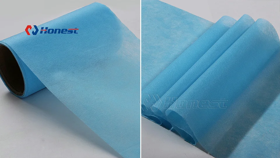 Hot-selling Non-woven Fabric Pp Non Woven Fabric Pp Spunbond Nonwoven ...