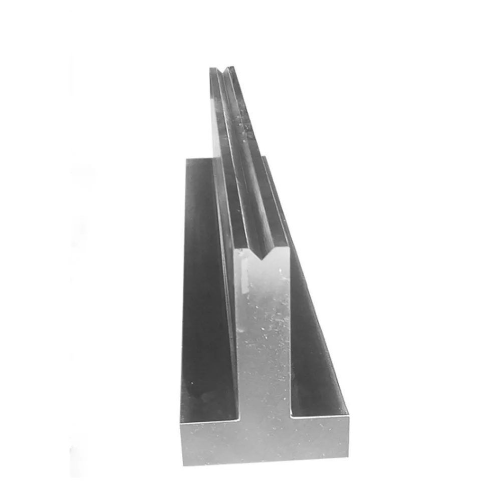 Hydraulic Press Brake V Block Bending Die Multi V Die Block - Buy ...