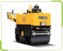 Shandong Liondi Machinery Co., Ltd. - Forklift, Road Roller