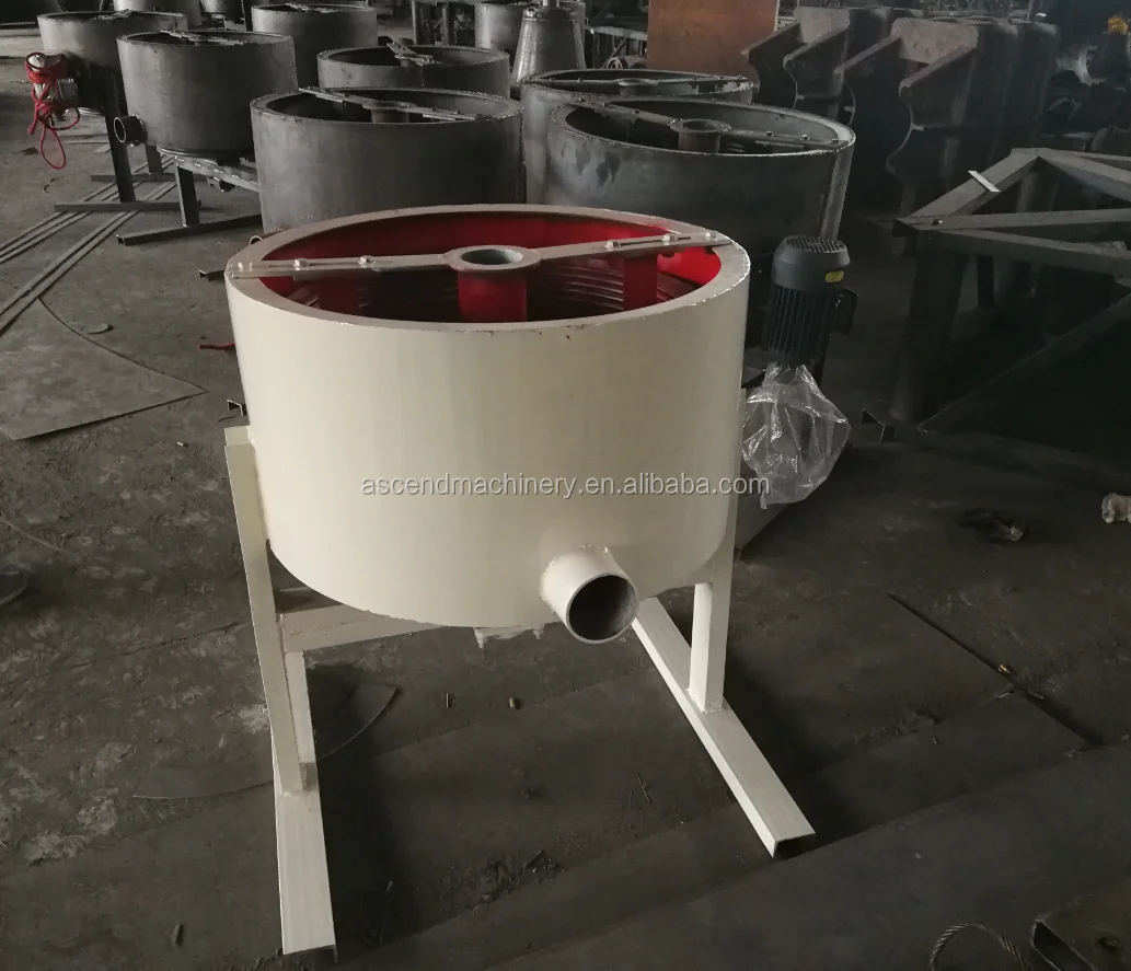 High Efficiency Gold Mining Falcon Knelson Centrifugal Concentrator ...