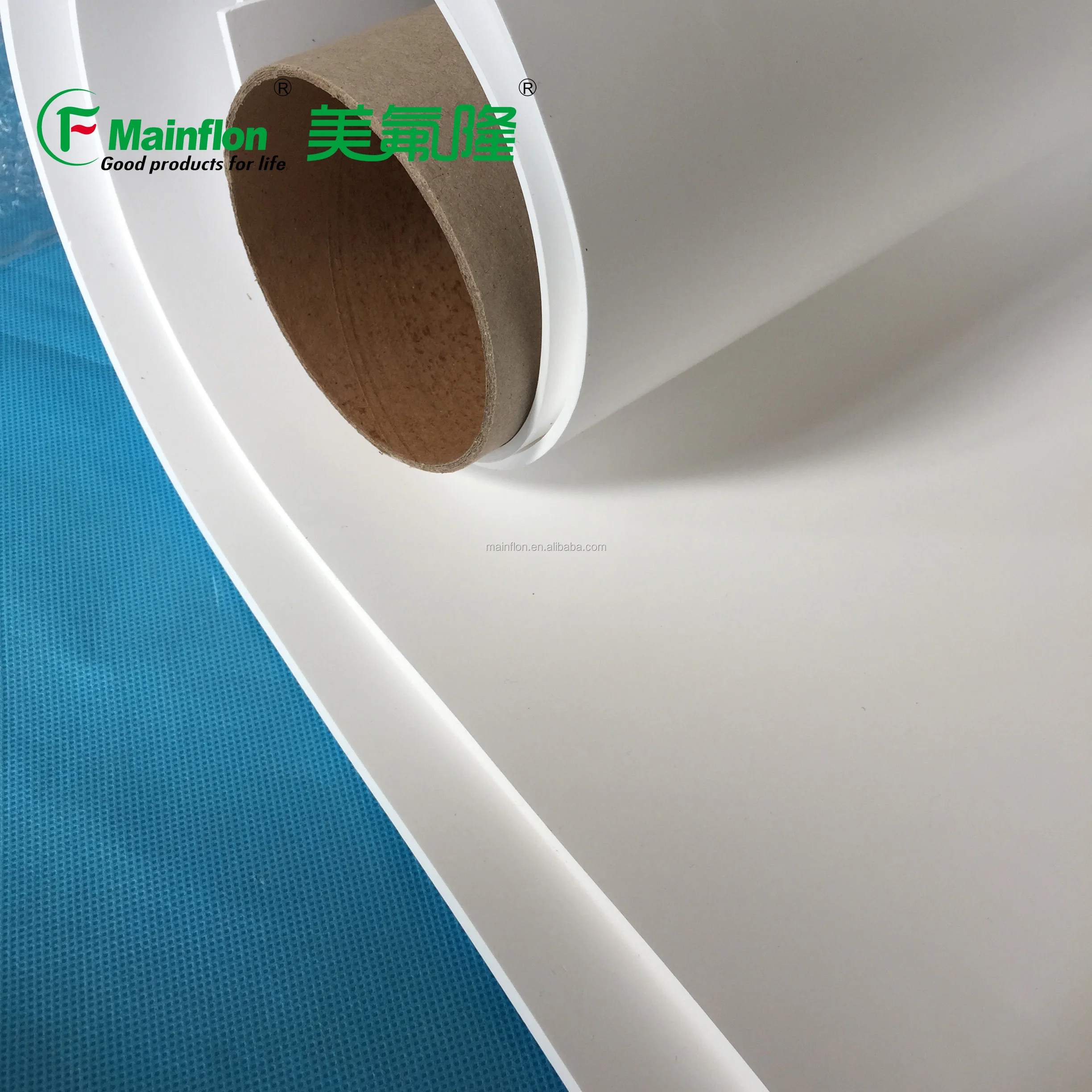 Expanded PTFE Gasket Sheet (Expanded PTFE Plate)| Alibaba.com