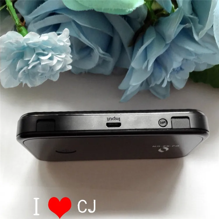 Mini Lte 4g Wifi Router Sim Card Modem Wireless Dongle For Travel ...