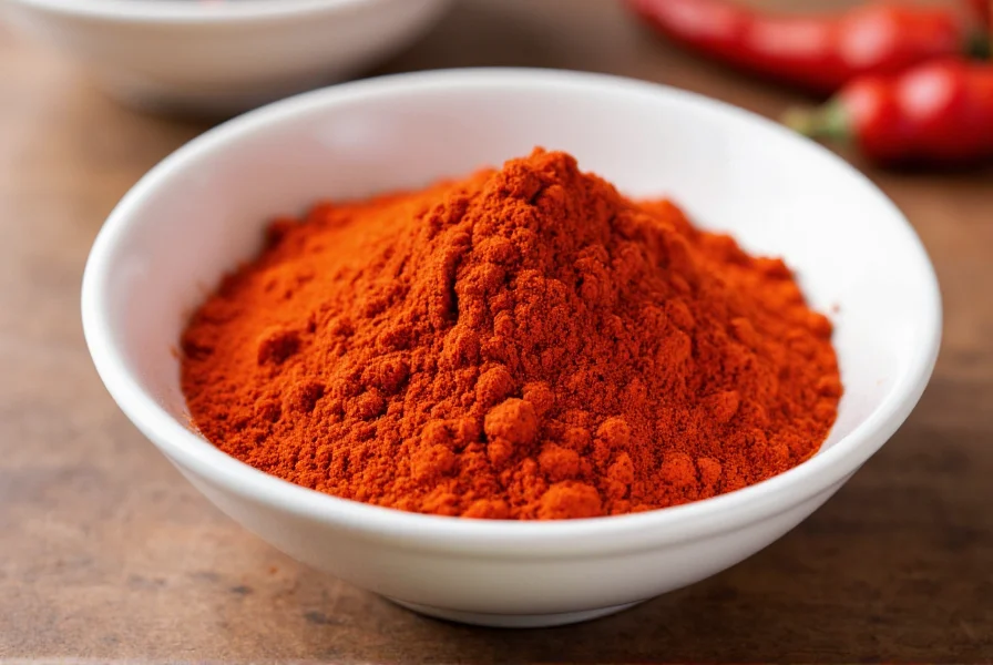 Gochugaru: Your No-Nonsense Guide to Korean Red Pepper Flakes