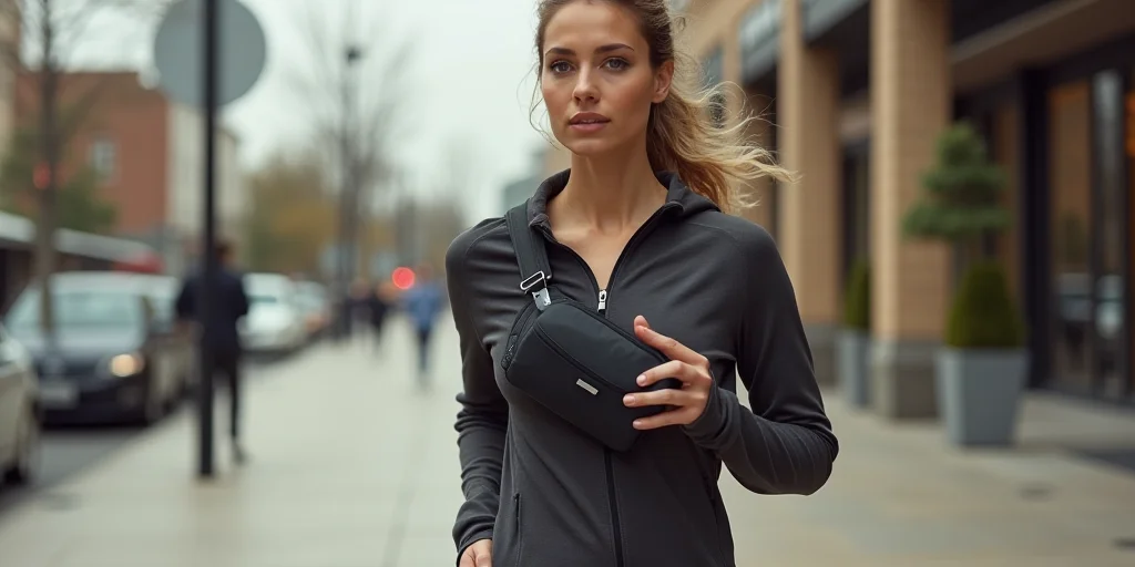 Best Runners Waist Pack: The 2025 Must-Have Gear For On-The-Go Athletes