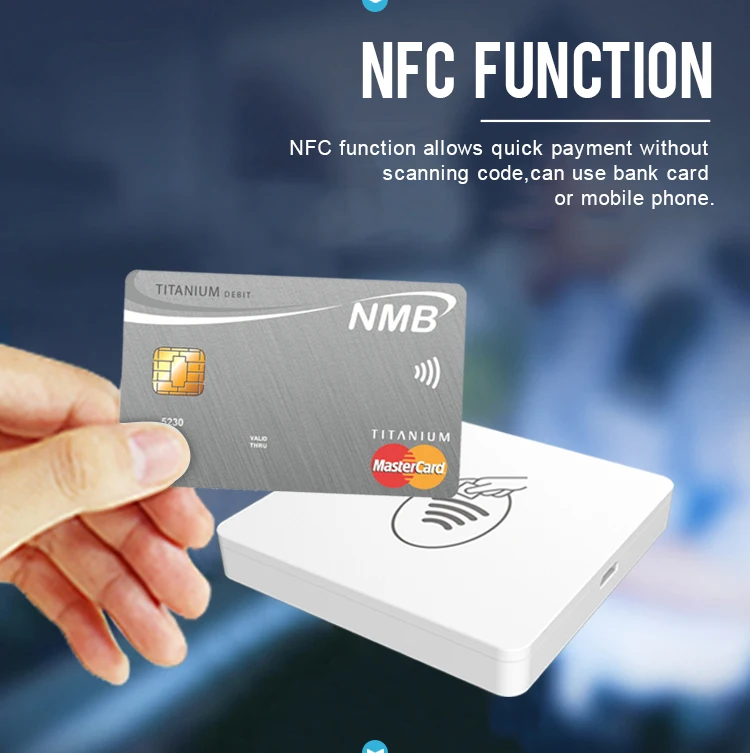 Wireless Pos Terminal Mini Pos Devices With Card Card Skimmer - Buy ...