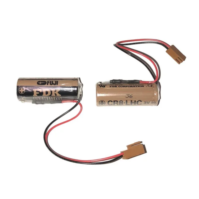 Fuji FDK CR8.LHC 3V Lithium Battery CR2032 - Reliable Power Solution ...