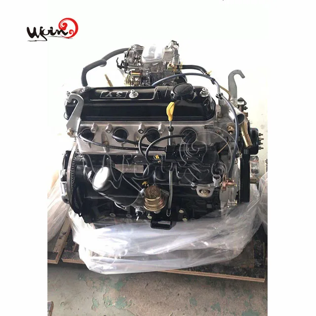 Brand New Engine Assembly for Toyota 3Y - UJOIN Quality