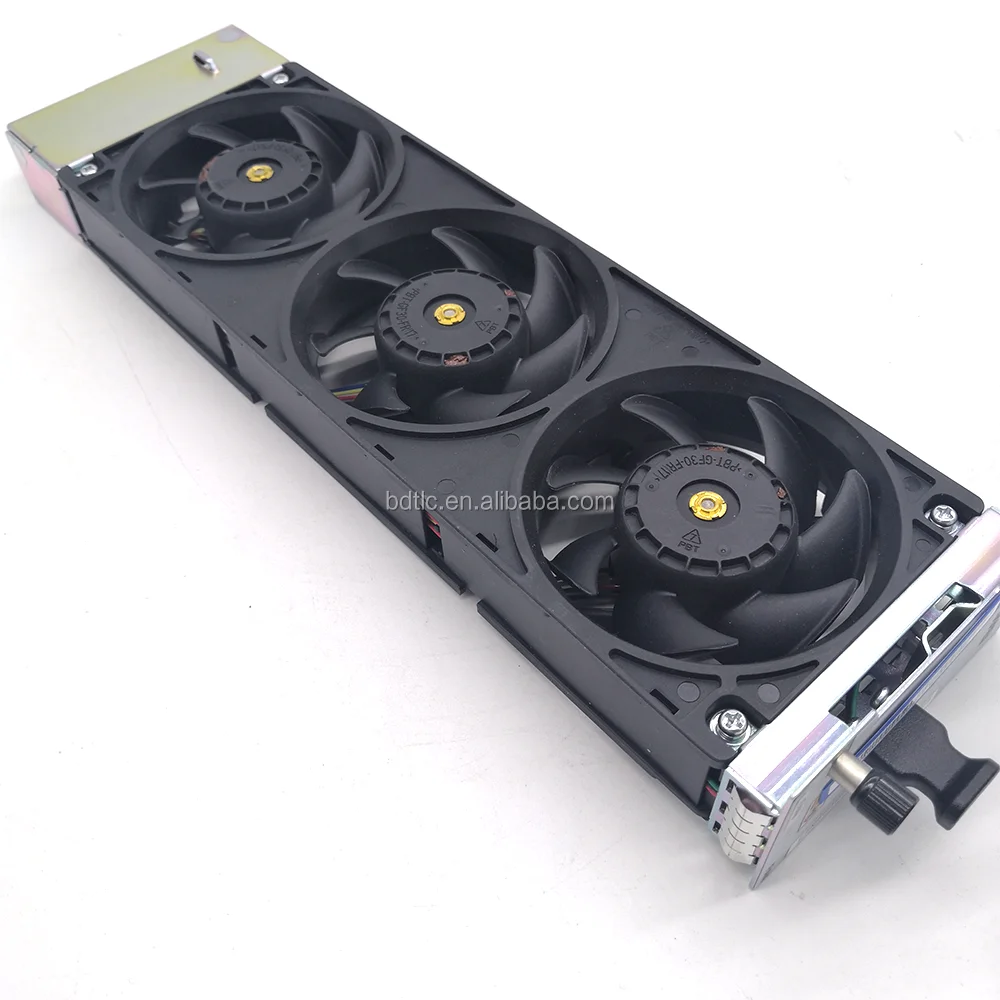 Huawei Bbu3900 Bbu3910 Fan Unit Module Fanc/e Fane For Bbu3900/bbu3910 ...