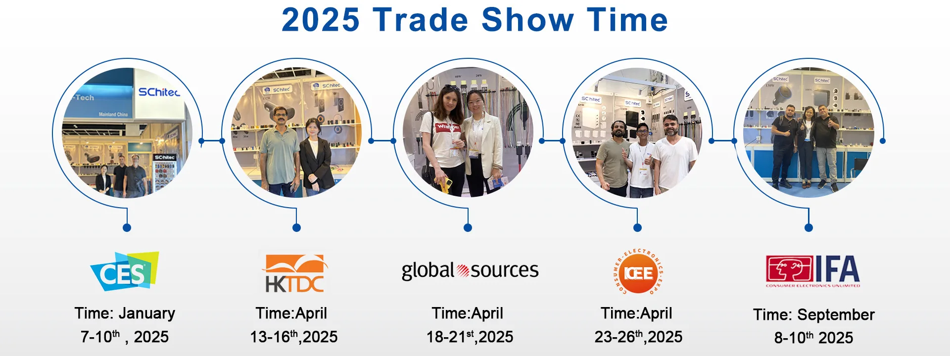 Company Overview - HONG KONG SHEN CHUANG KE ELECTRONICS CO., LIMITED